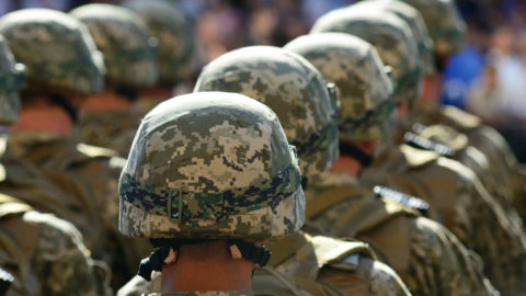 Courtesy Patrols: Picking and Choosing Standards • The Havok Journal