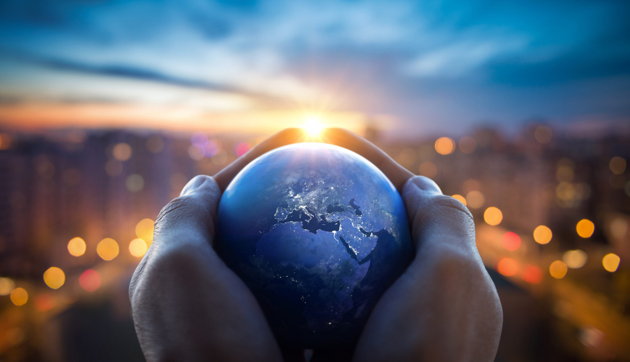 Christians vs. ...the World? • The Havok Journal
