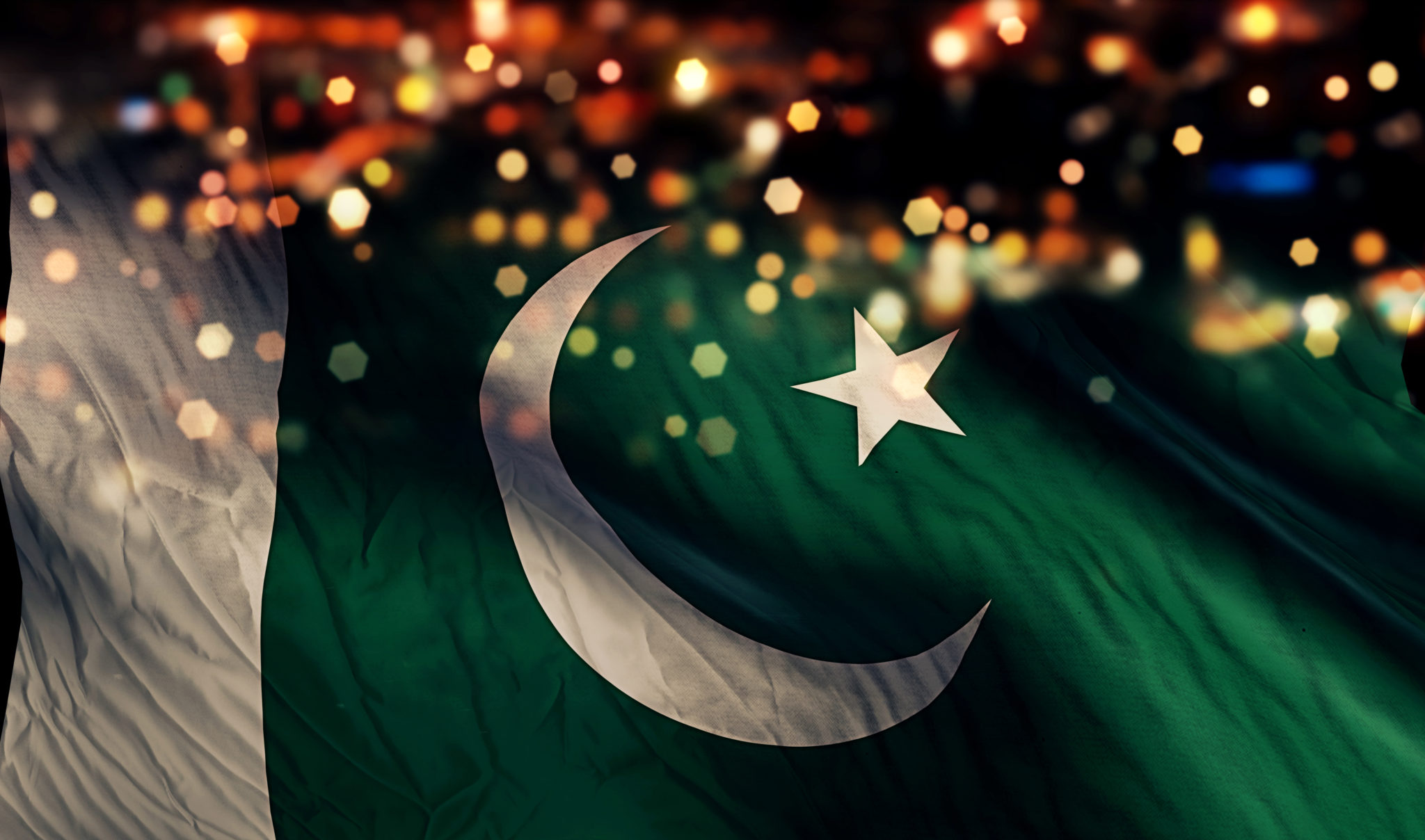Pakistan: A Different Type of “Bottom Billion” • The Havok Journal