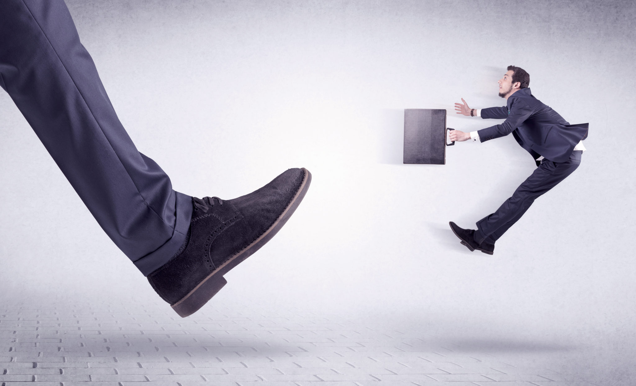 Bye Bye Bri-Bri: Brian Williams is OUT After "Choppergate"