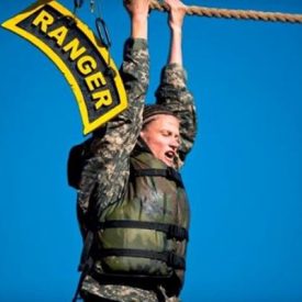 How Hard is Ranger School, Really? • The Havok Journal