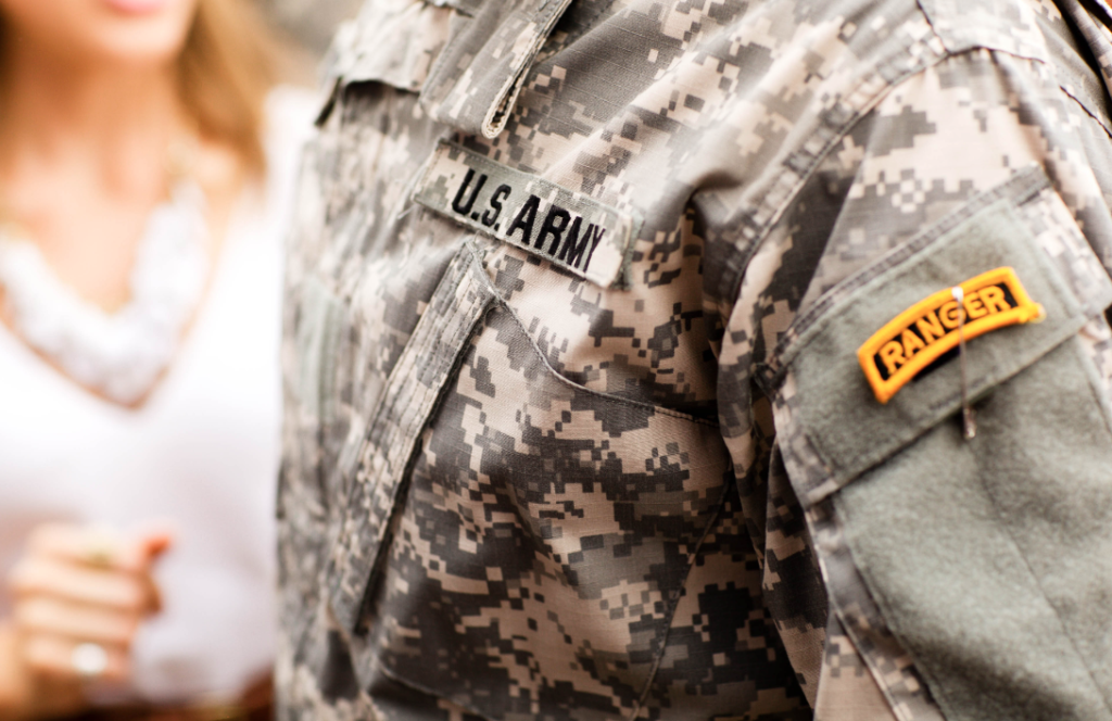 How Hard is Ranger School, Really? • The Havok Journal