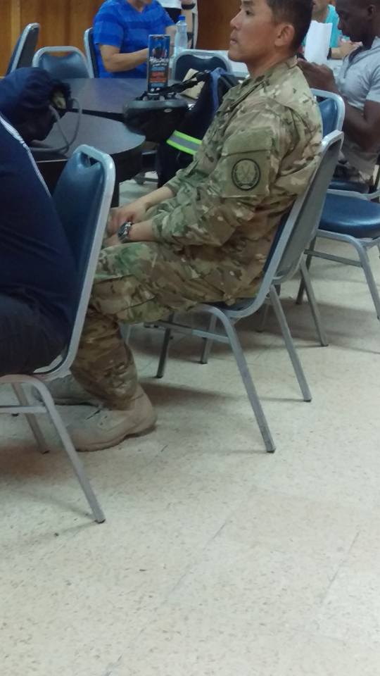 "Operation Inherent Resolve:" Why Are People So Upset About The Army's ...