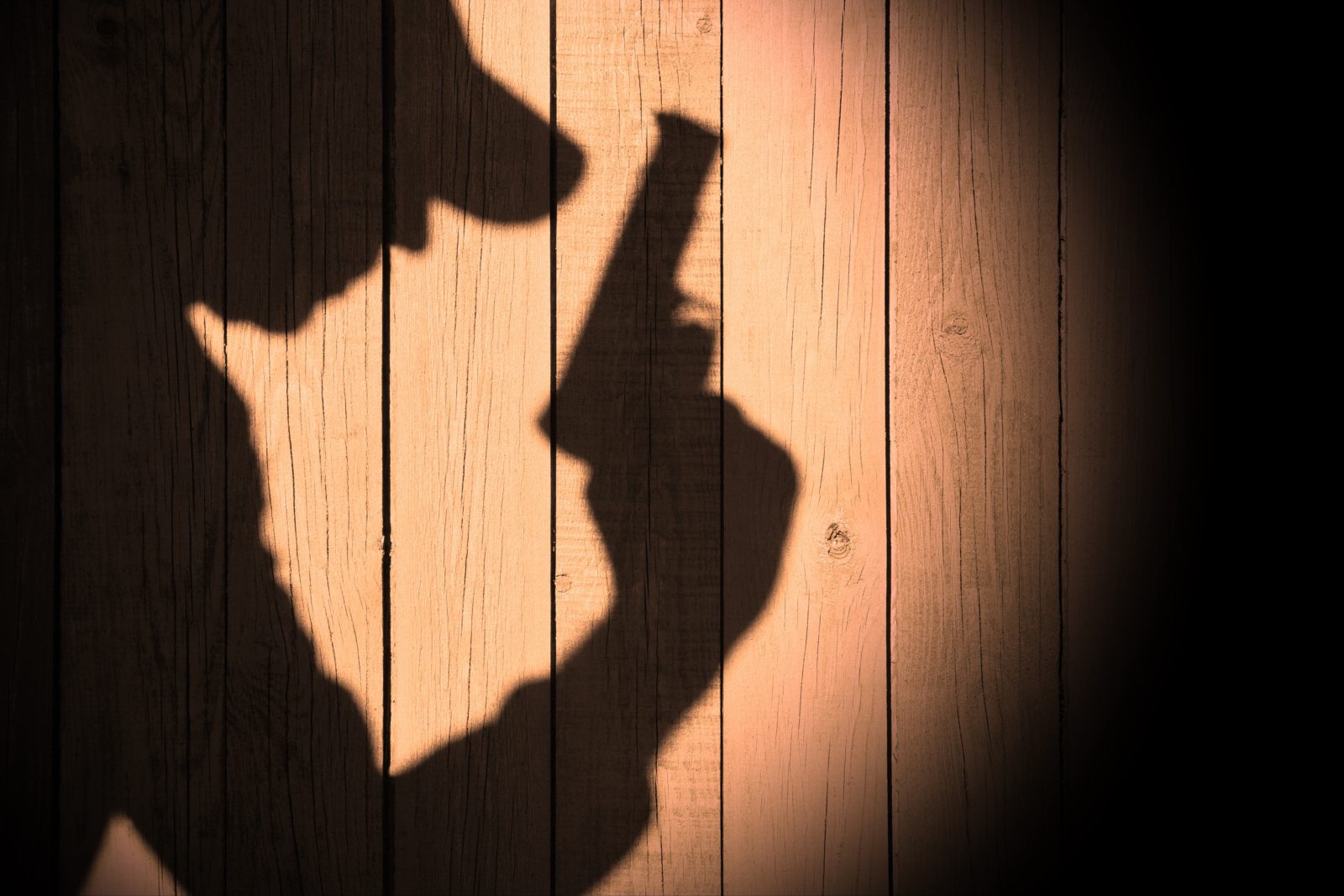 Does Your Company Have an Active Shooter Plan? • The Havok Journal