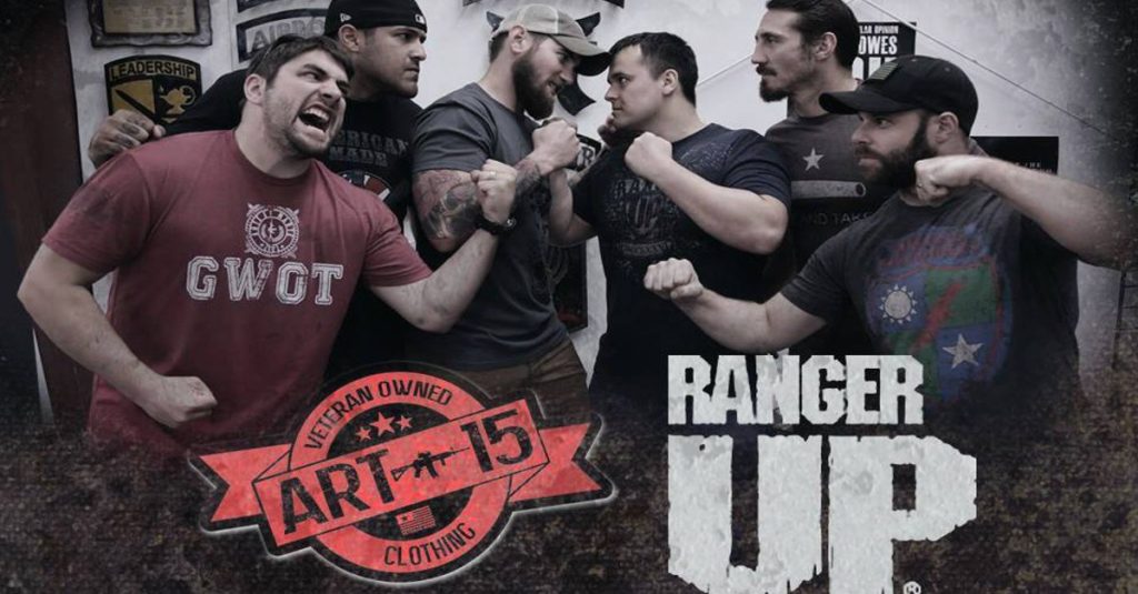 Vetrepreneurs, It’s Time to “Ranger Up!” Pt. 5: William Shatner Called ...