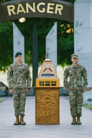 Interview With The National Guard Team That Made A Historic Win At Best ...
