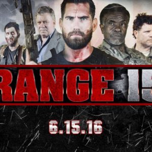 RANGE 15: A Civilian’s Perspective On a Military Movie • The Havok ...