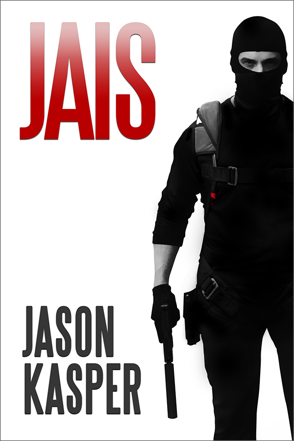 "Jais": A Special Operator's Tale of Modern Combat • The Havok Journal