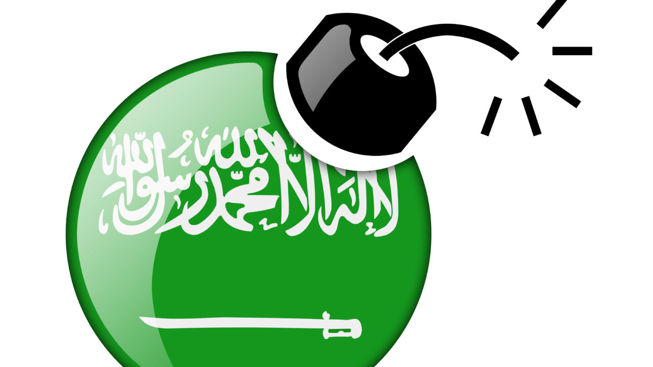 Importing the Muslim Brotherhood: Creation of the “Sahwa” in Saudi ...