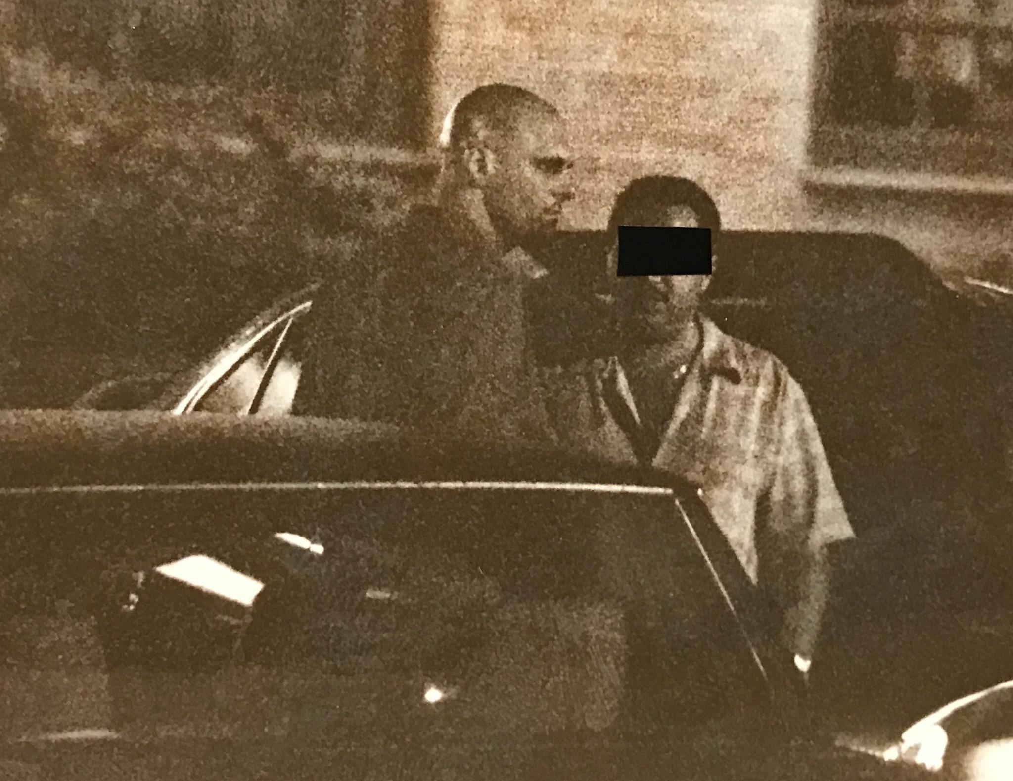 Becoming Jimmy Falcone: The Perilous Work of an FBI Undercover Agent ...