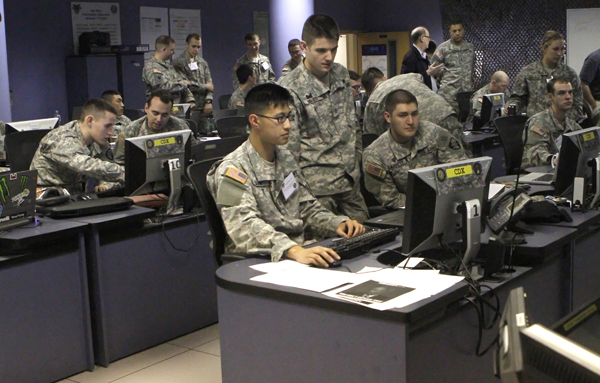 Combatting Introversion in the West Point Classroom • The Havok Journal