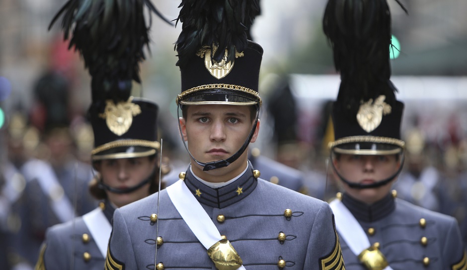 Combatting Introversion in the West Point Classroom • The Havok Journal