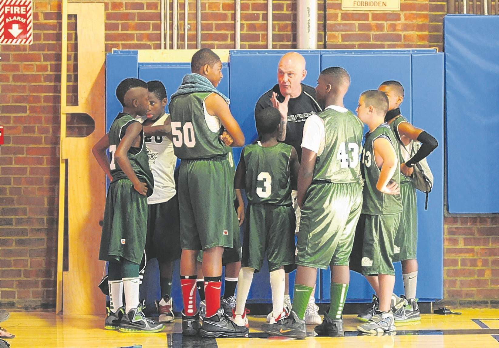 What The Gang Leader Of The BOUNTY HUNTER BLOODS Taught This FBI Agent ...