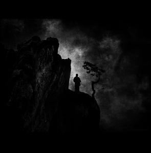 Greg Drobny • The Havok Journal