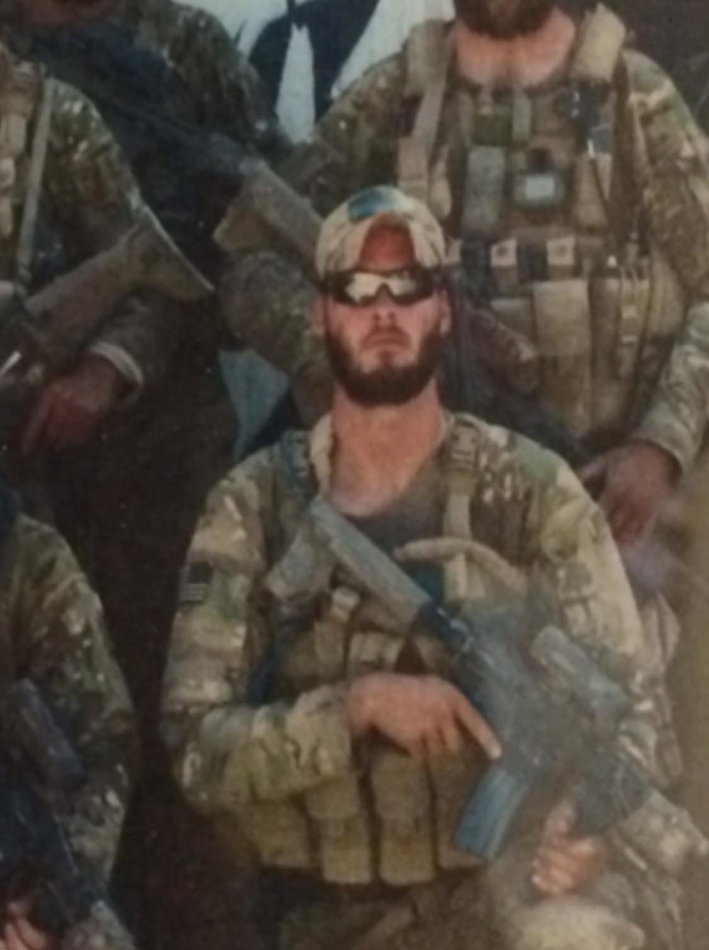 Nothing Prepares You for War • The Havok Journal