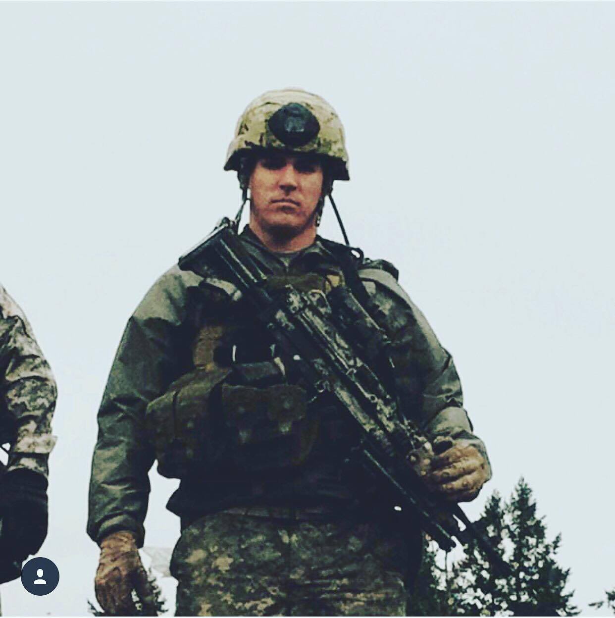 A Ranger's Path of Self-Development • The Havok Journal