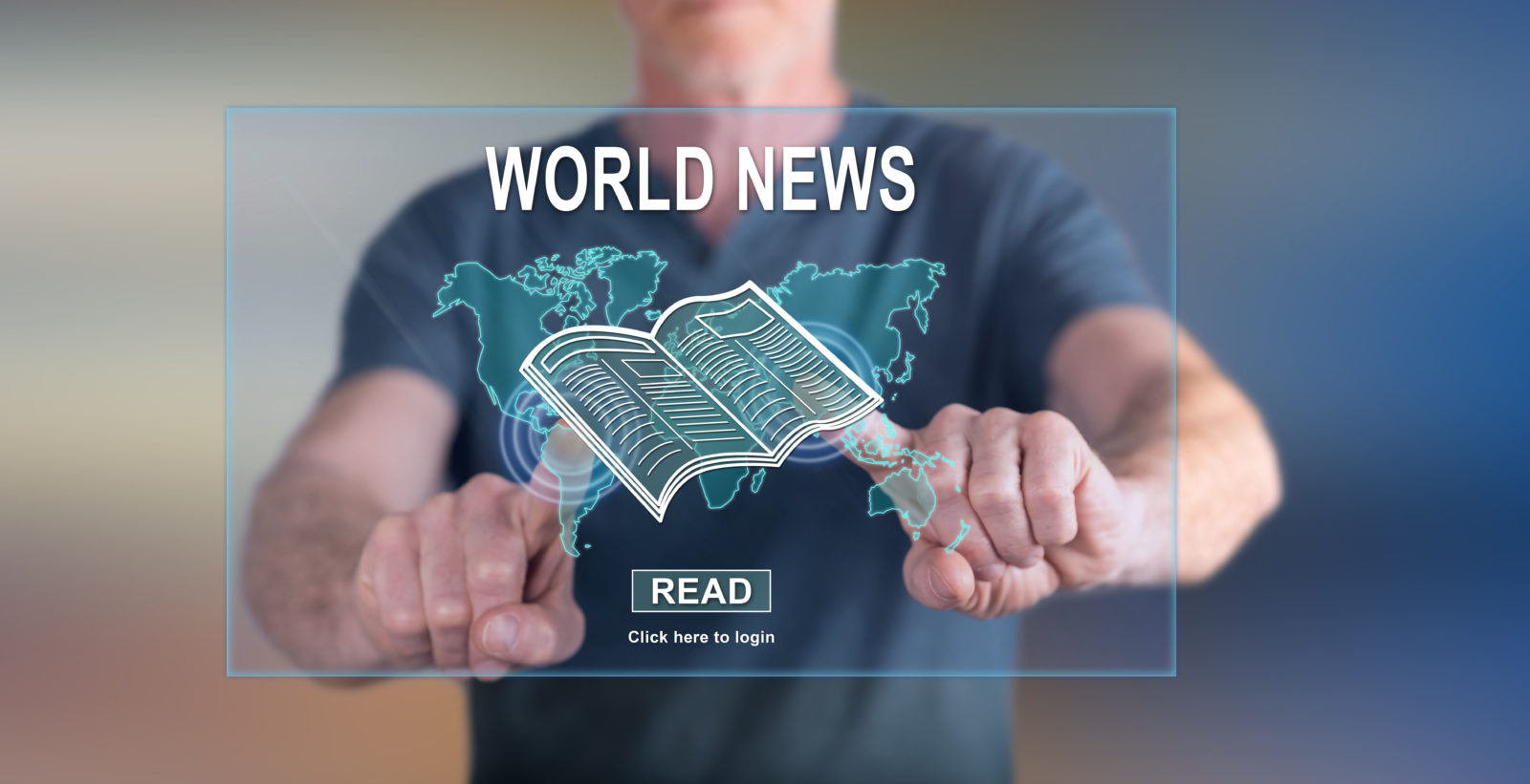 World Round Up: Last Week's Most Important News • The Havok Journal ...