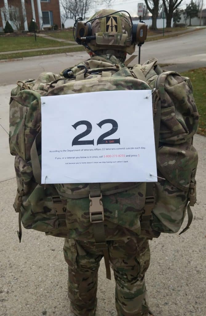 "Empty Chairs": By a Fellow Ranger • The Havok Journal