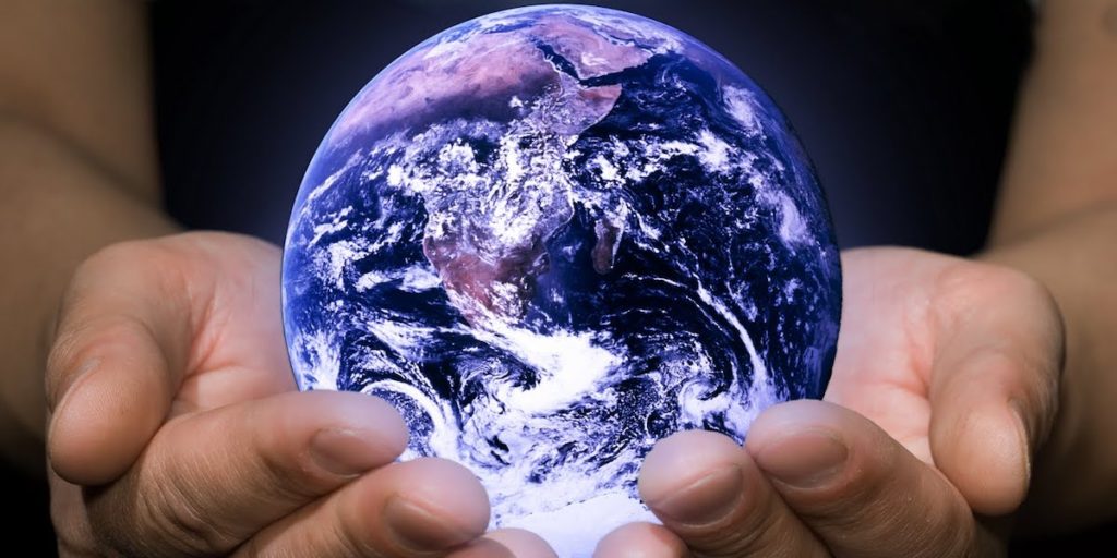 4 Things to Know About the Way of the World • The Havok Journal ...
