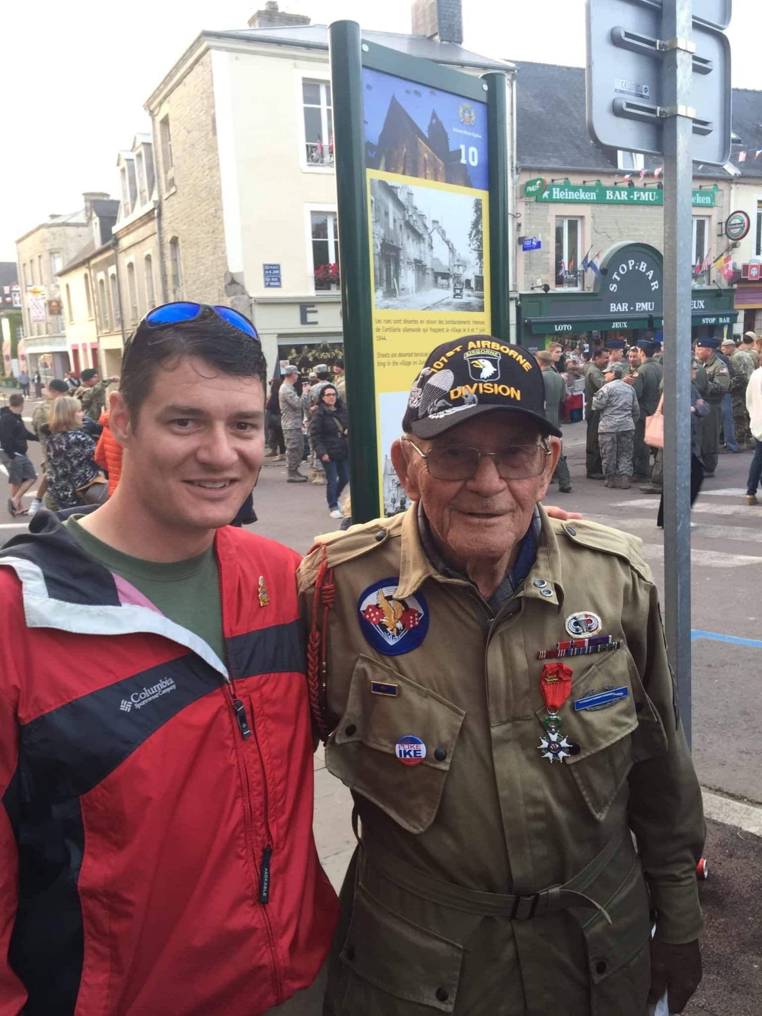 Filthy Thirteen: Symbol of American Fighting Spirit • The Havok Journal