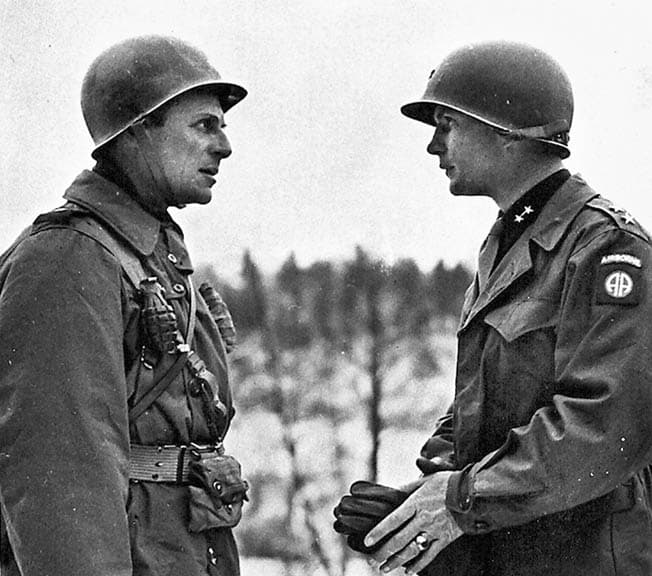 Battle of the Bridge: A Company, 1-505th at La Fiere Bridge • The Havok ...