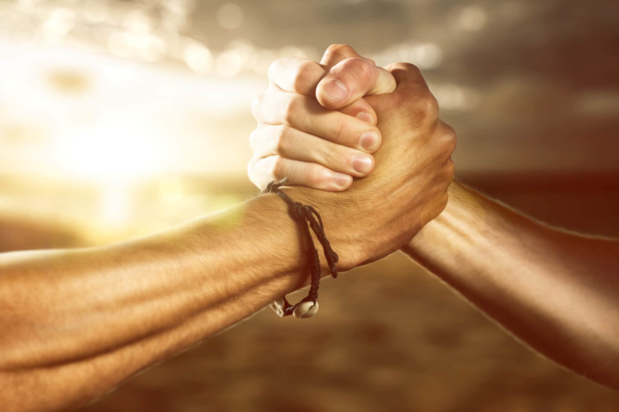Friendship and Loss: "Let's Never Let it Go This Long Again" • The ...