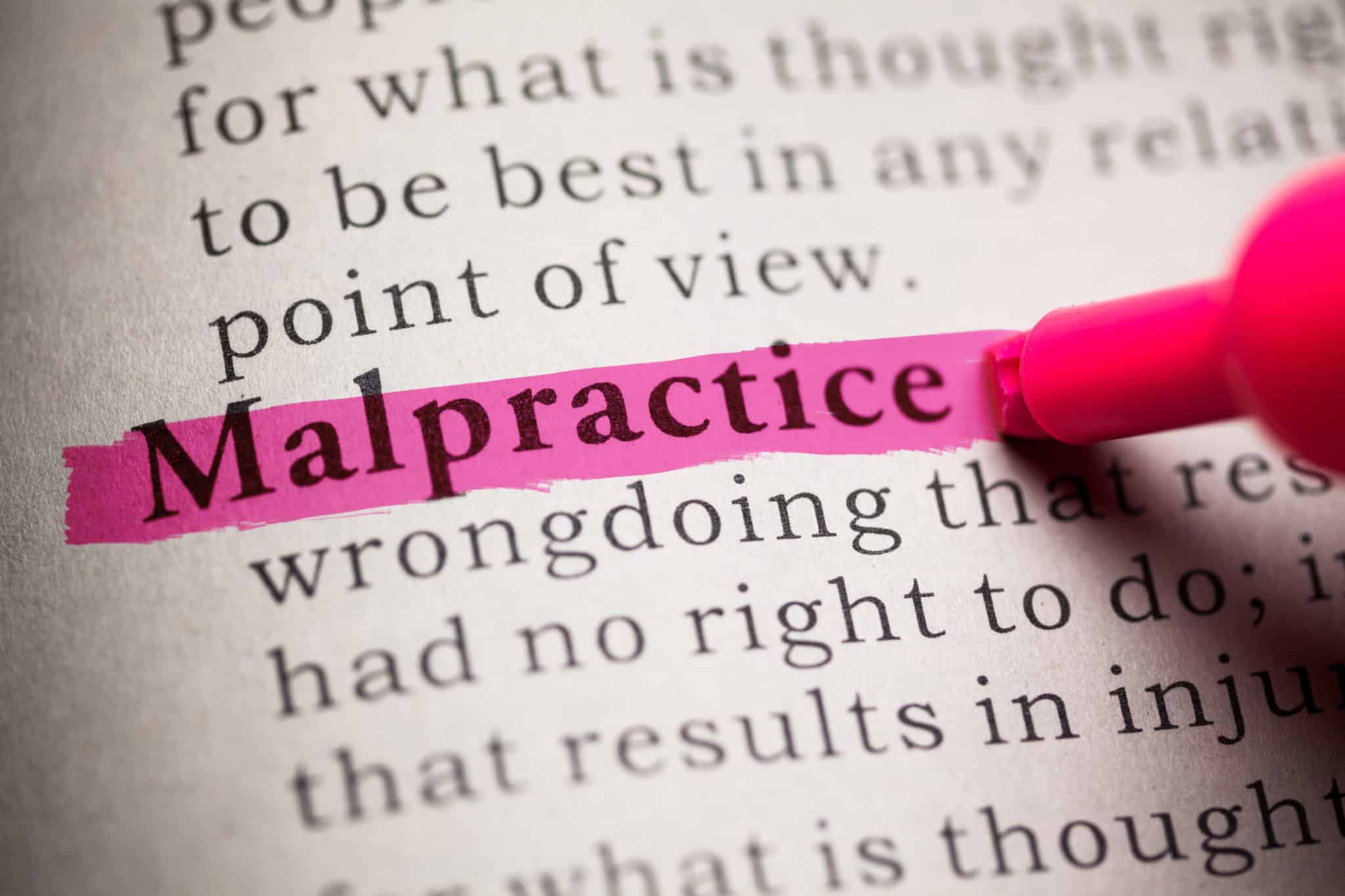 5 Tips for Navigating a Medical Malpractice Case • The Havok Journal