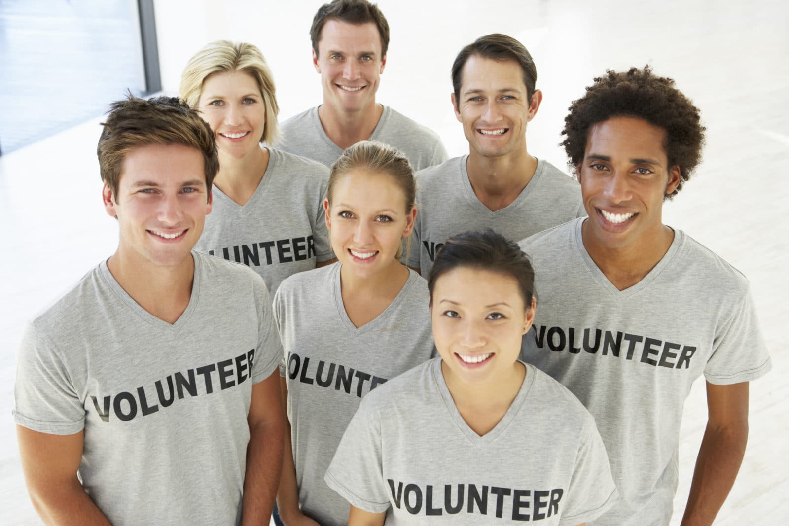 The Dangers of Incentivized Volunteerism • The Havok Journal