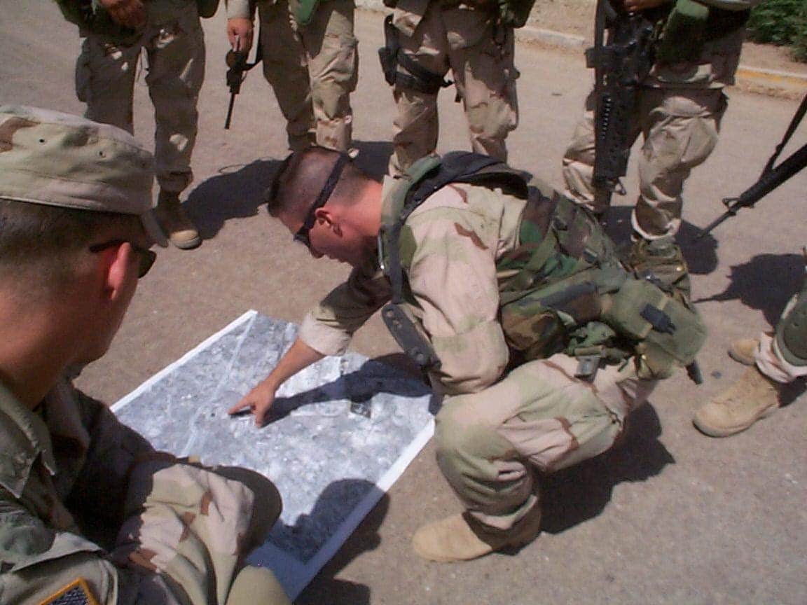 Why Special Operations Leaders are Bad Role Models • The Havok Journal