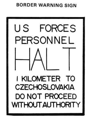 We Were Soldiers' Wives Once... and Young • The Havok Journal