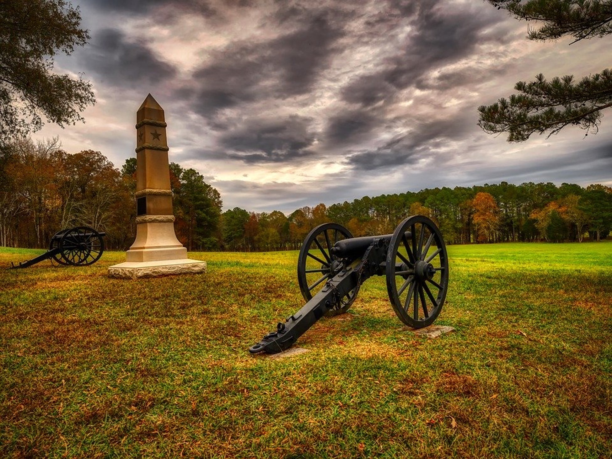 How the American Civil War Influenced the Education System and Thinking ...