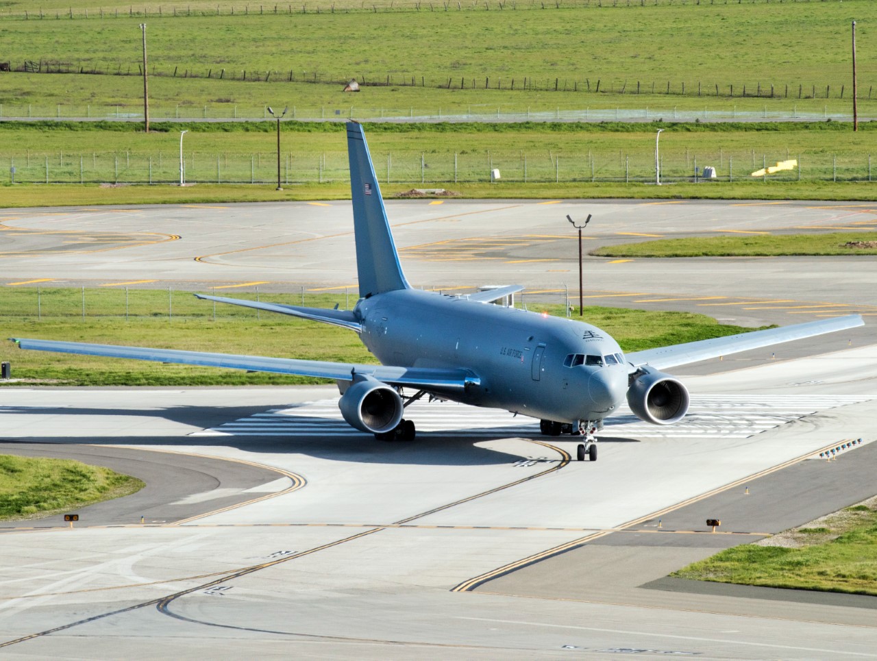 505th CCW Squadron Tests Command and Control During ABMS Onramp 3 • The ...