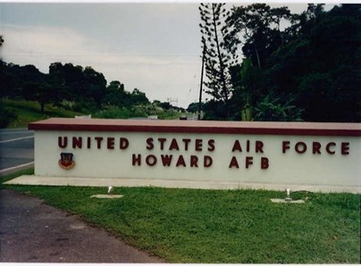 Storm Surge: Special Operations Support to the Hurricane Georges ...