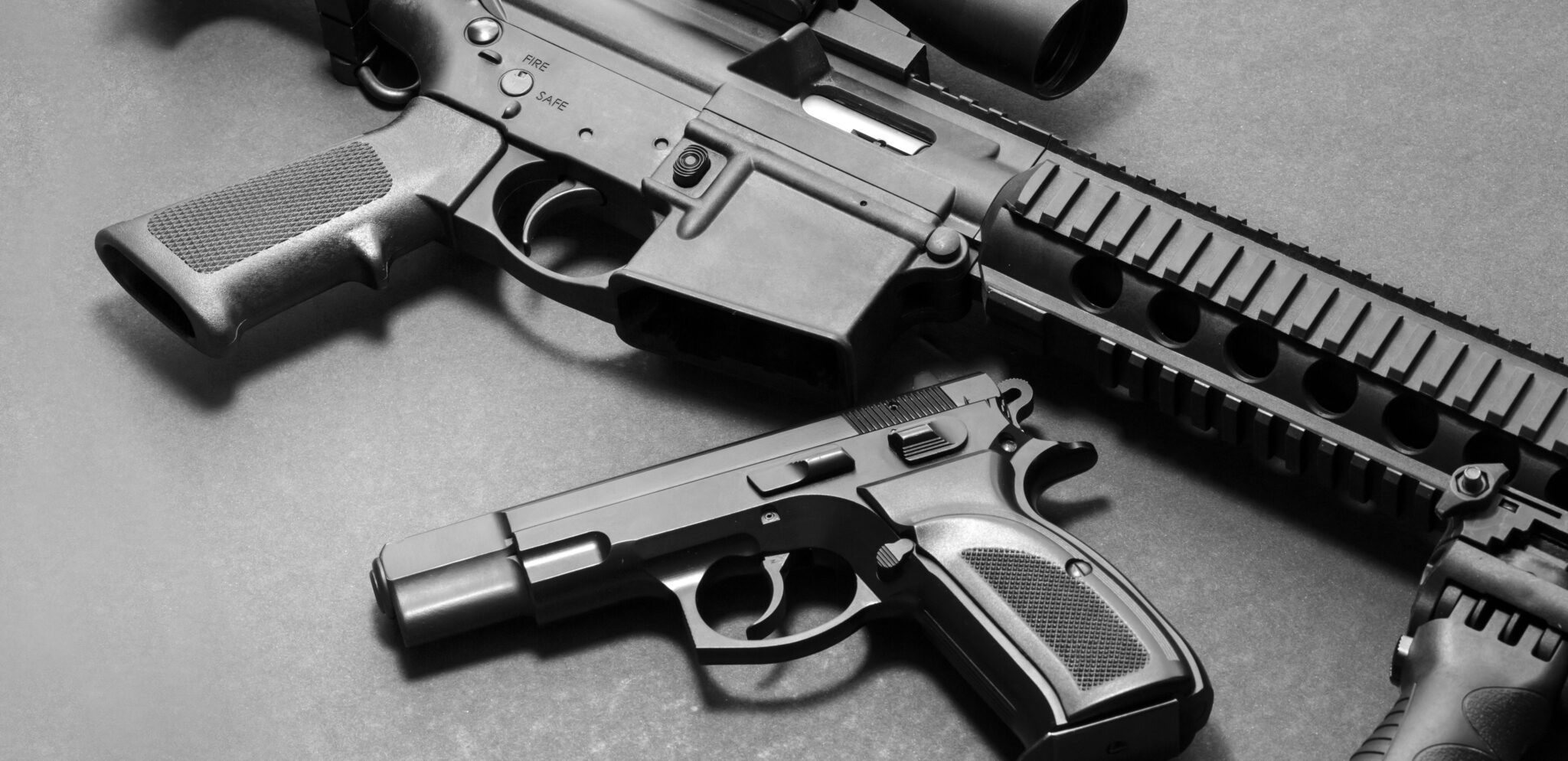 Whether Pro-Gun or Anti-Gun... Know the Facts Before Deciding • The ...