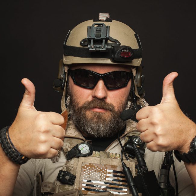 "You Are Not a Mother, You Are a Soldier" • The Havok Journal