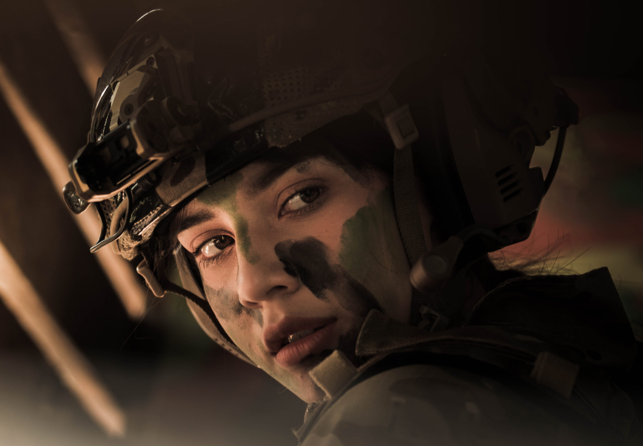 An Open Letter to the Future Women of Special Operations • The Havok ...