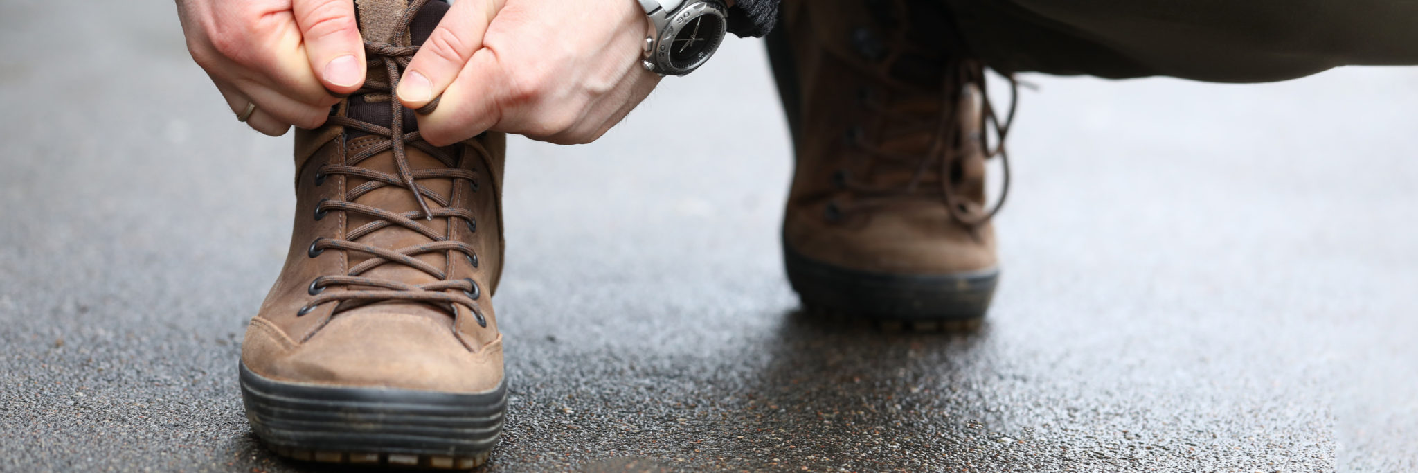 Life May Be Sh***y But at Least I Remembered to Lace Up My Boots • The ...
