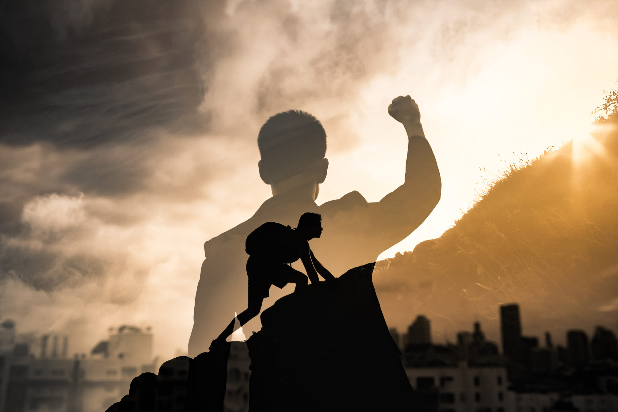 What it Takes to Build Resiliency • The Havok Journal