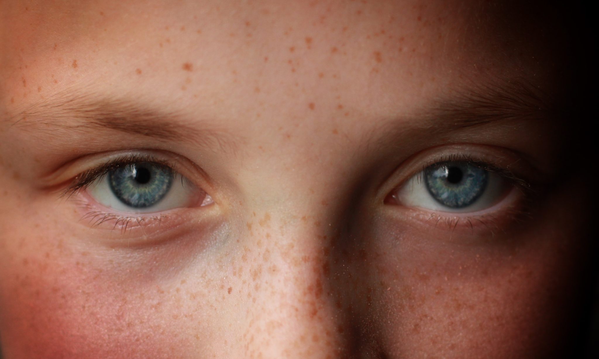 The Power of Innocence • The Havok Journal