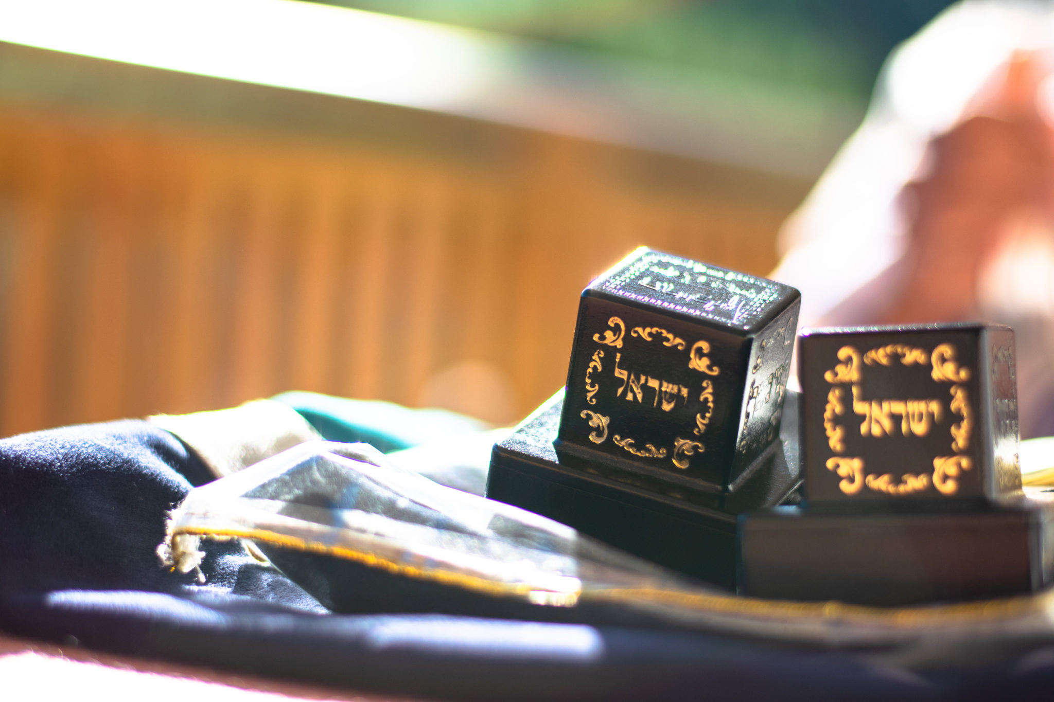 HaShem is at the VA • The Havok Journal