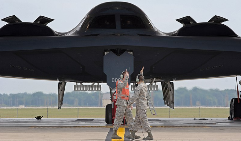 Why Gallows Humor is Essential in the Military • The Havok Journal