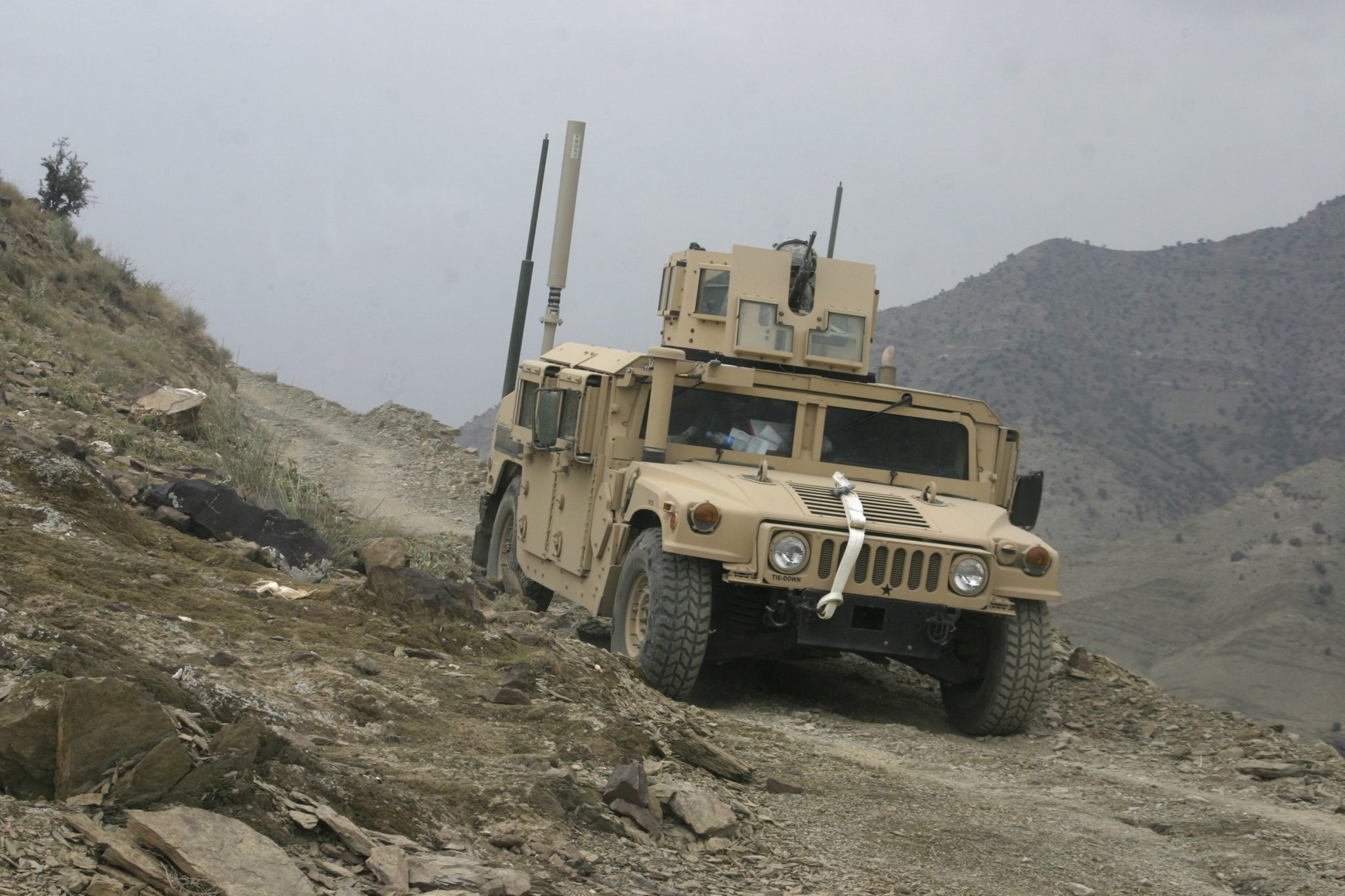 Afghanistan: The Long Haul • The Havok Journal