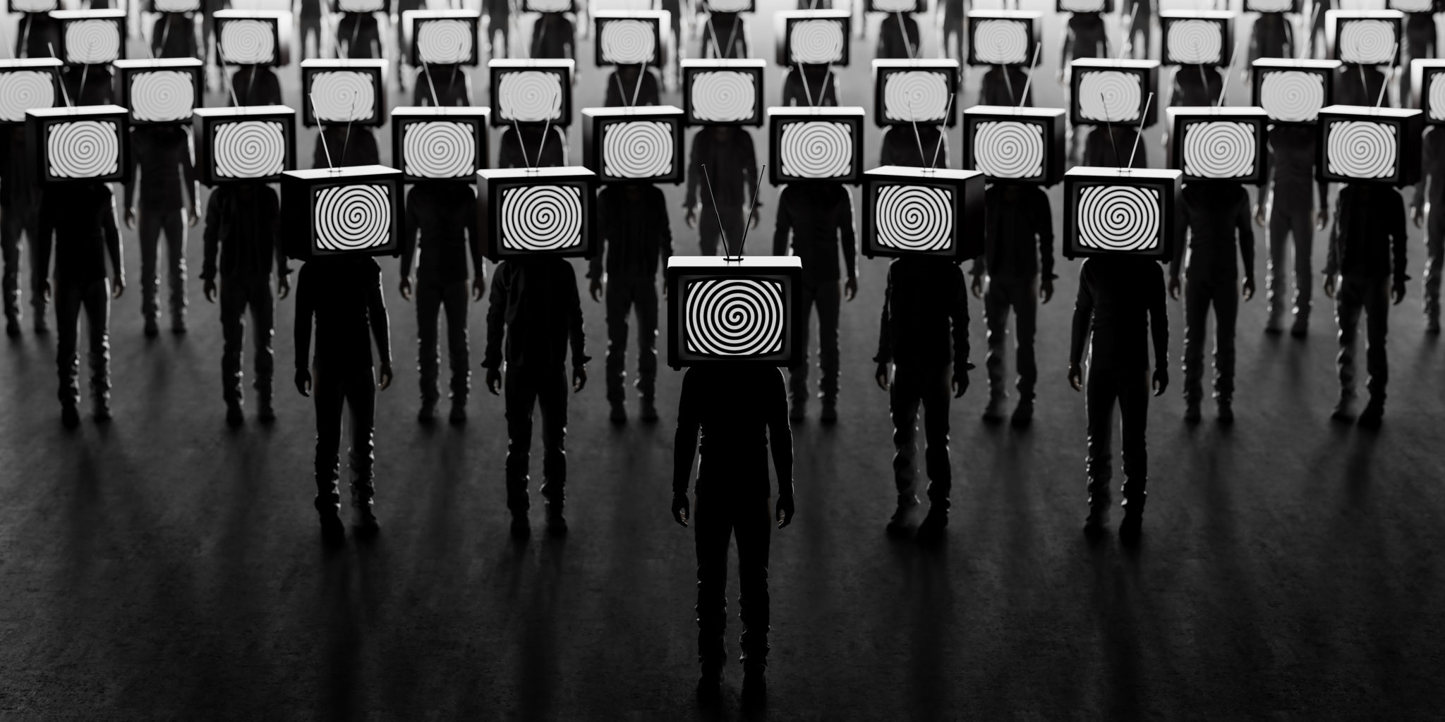 The Propagandizing of American Media Foments Hate • The Havok Journal ...