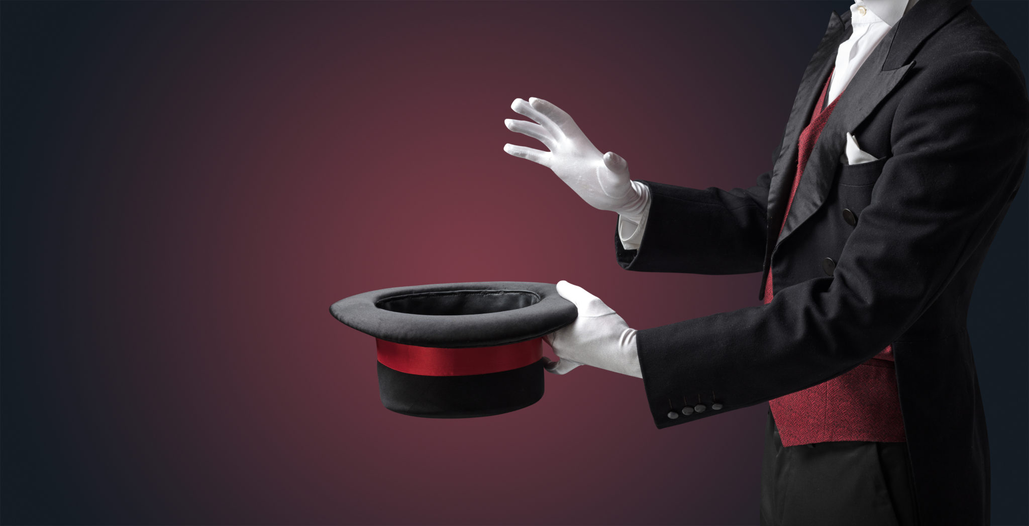 Most Trappings and Titles are Illusionary • The Havok Journal