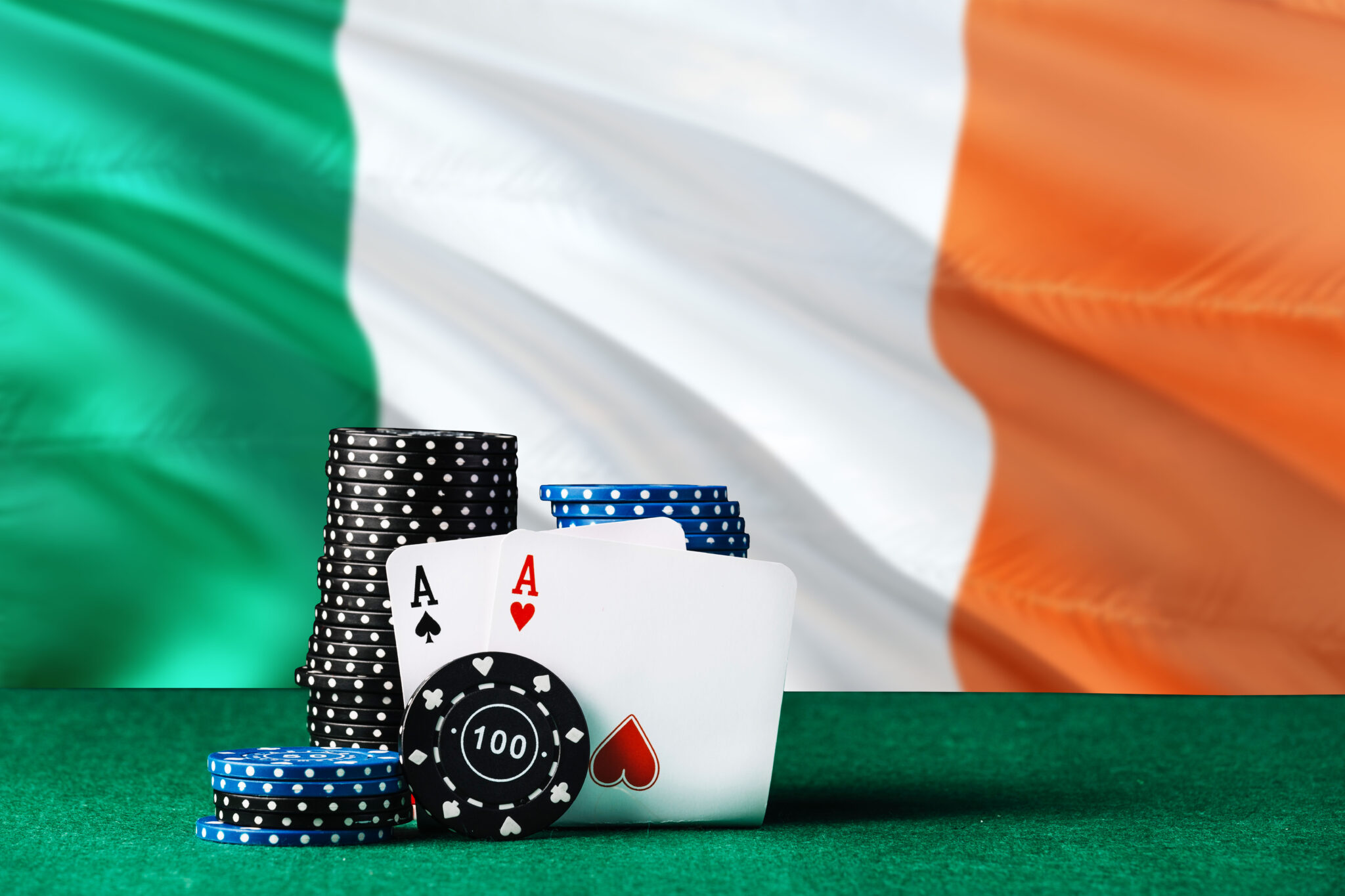 Why are the Irish Gamblers? • The Havok Journal