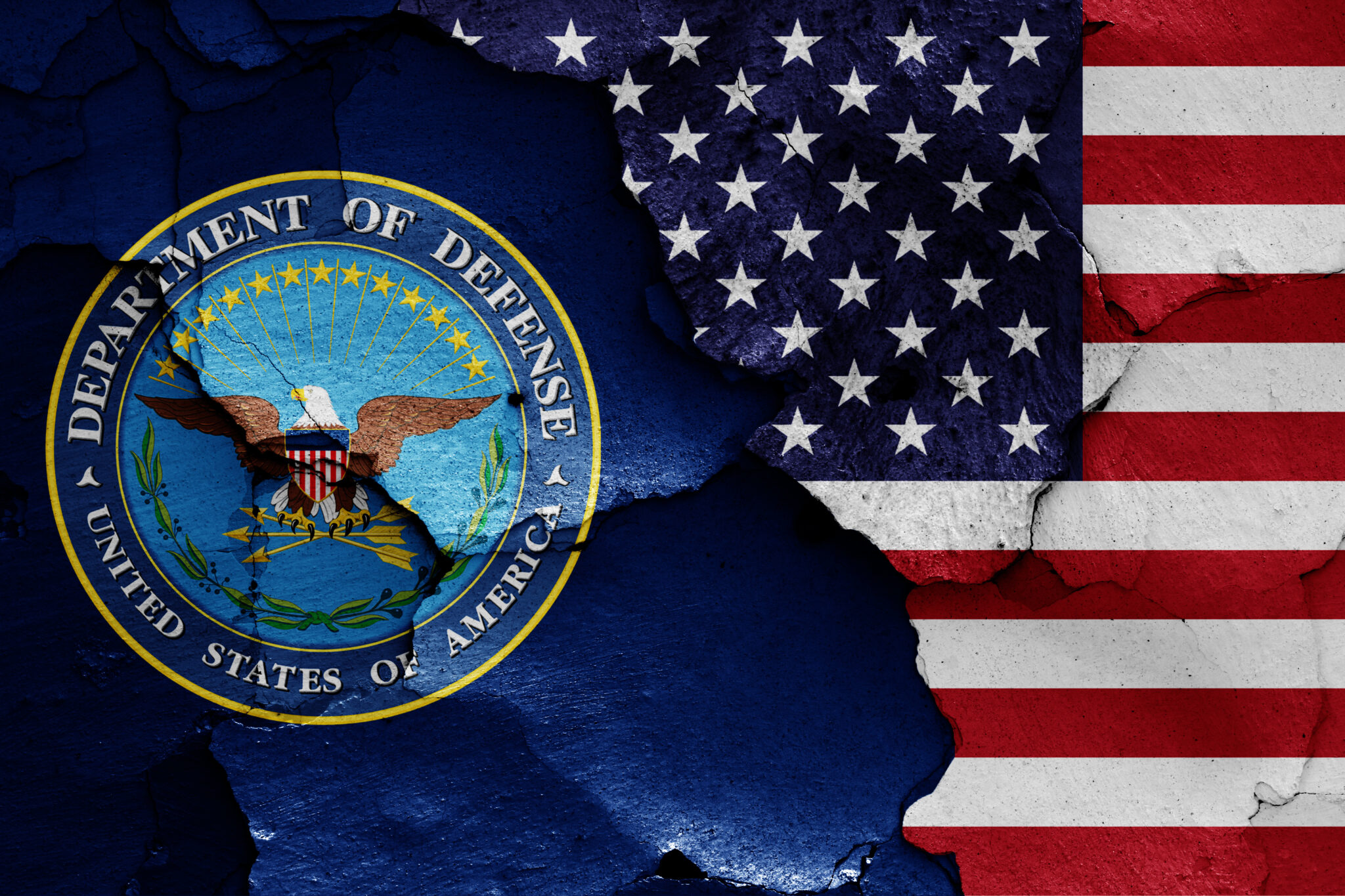 The Folly of Shutting Down Military Programs • The Havok Journal