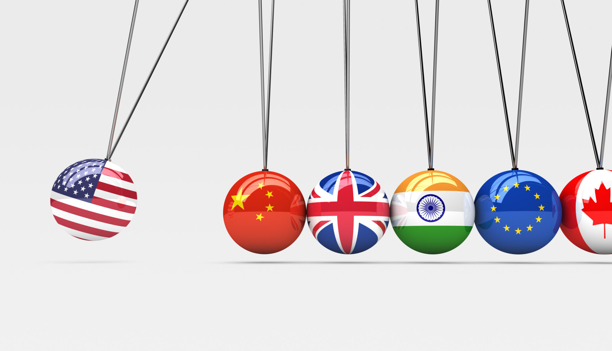 The First Rule of Foreign Policy: Know Thy Enemy • The Havok Journal