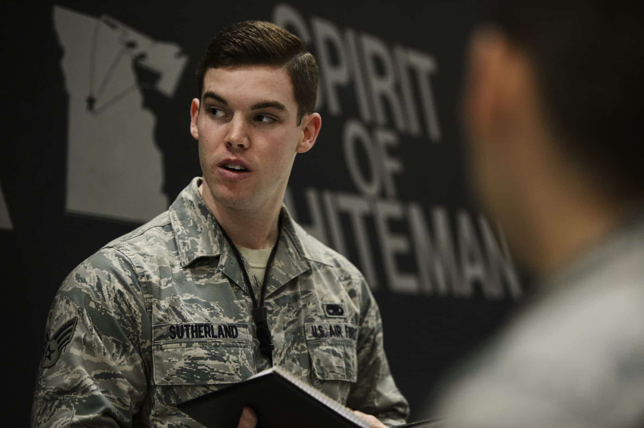 How I Stayed Grounded with 40 Years' Experience in Civilian and ...