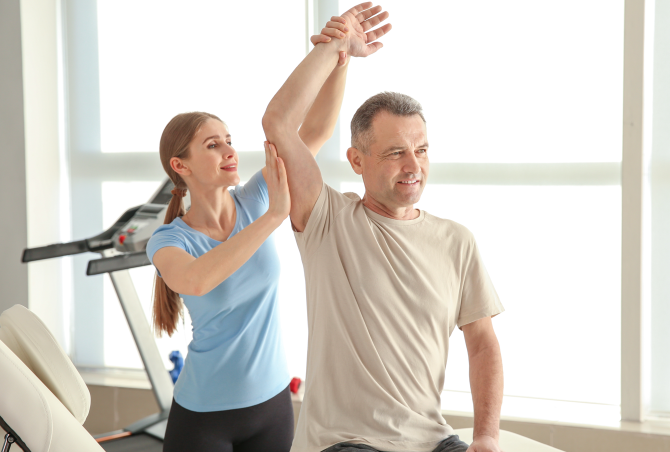 7 Chronic Pain Treatment Options For Military Veterans • The Havok Journal