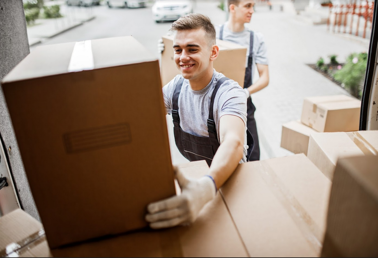 How To Find A Reliable Local Mover • The Havok Journal